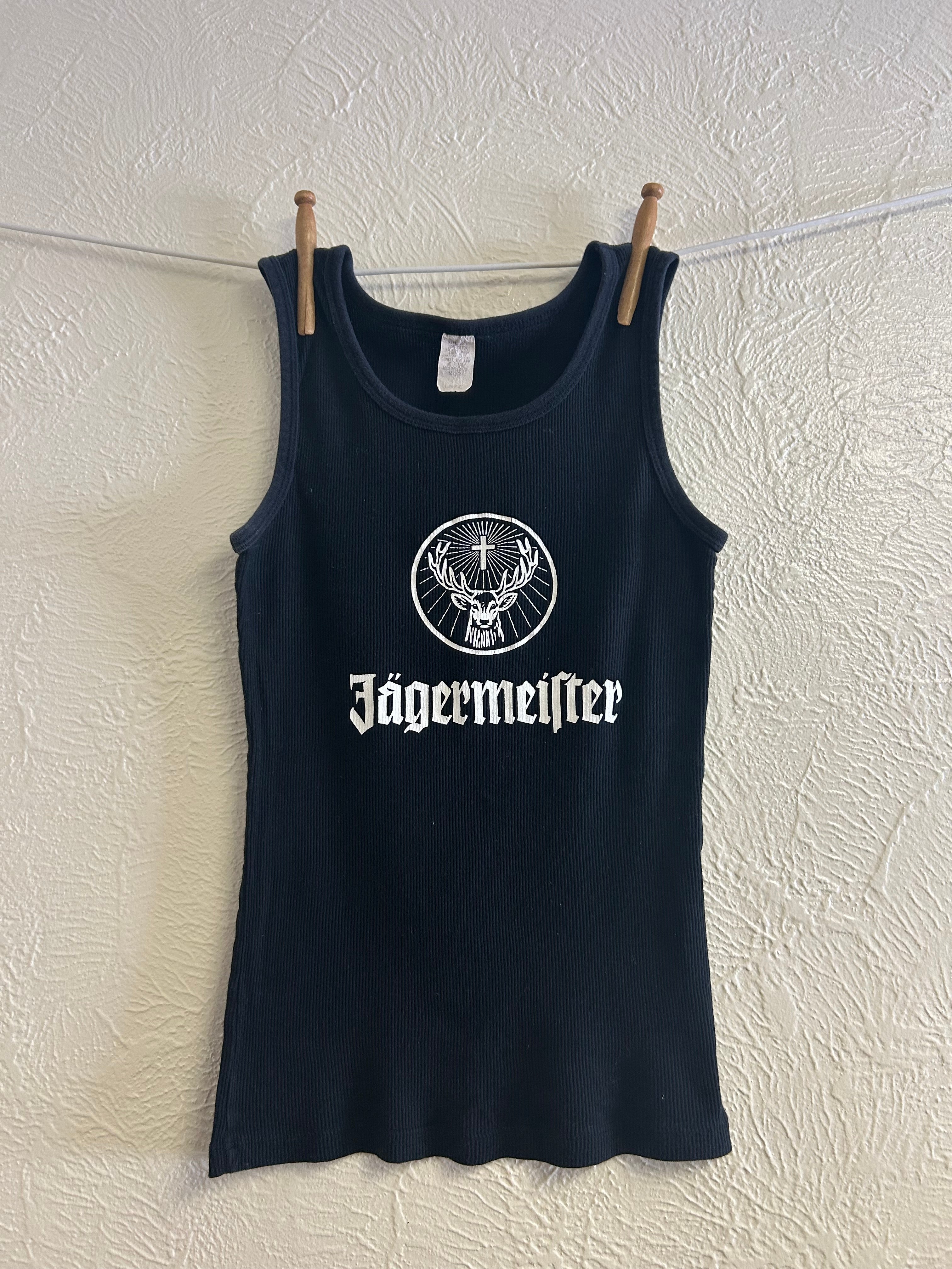 Jager Tank – OLD MAN VINTAGE